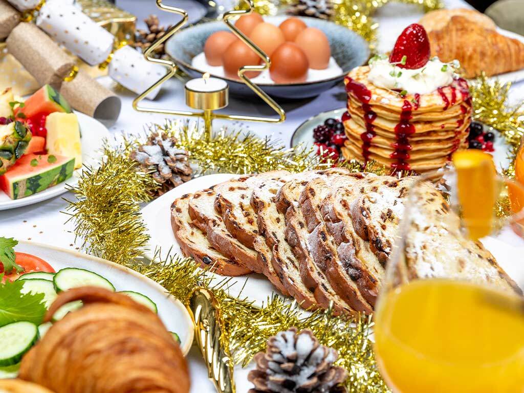 Kerstbrunchen bij DuCo, proef de gezelligheid! - Bar Bistro DuCo Uden-Veghel